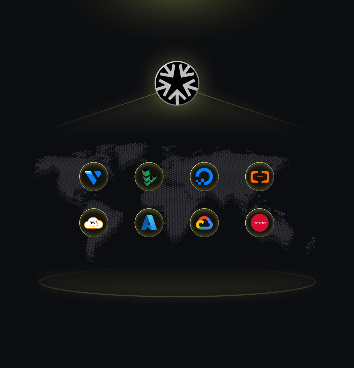 AxisNow - Private CDN｜Multi-CDN｜Application Security and Delivery